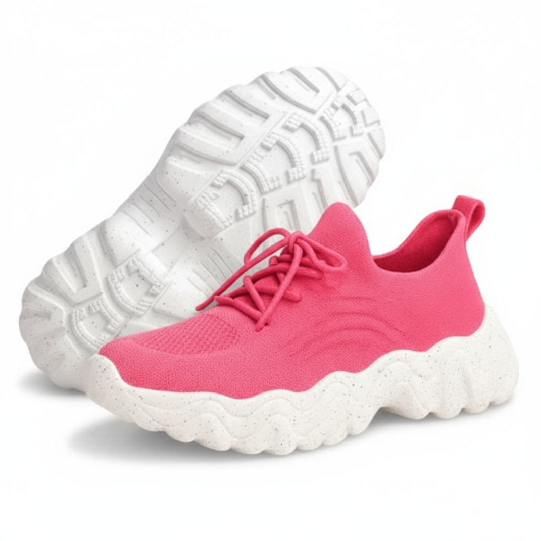 Solea - Healthy and Supportive Walking Shoes – ComfoFeet