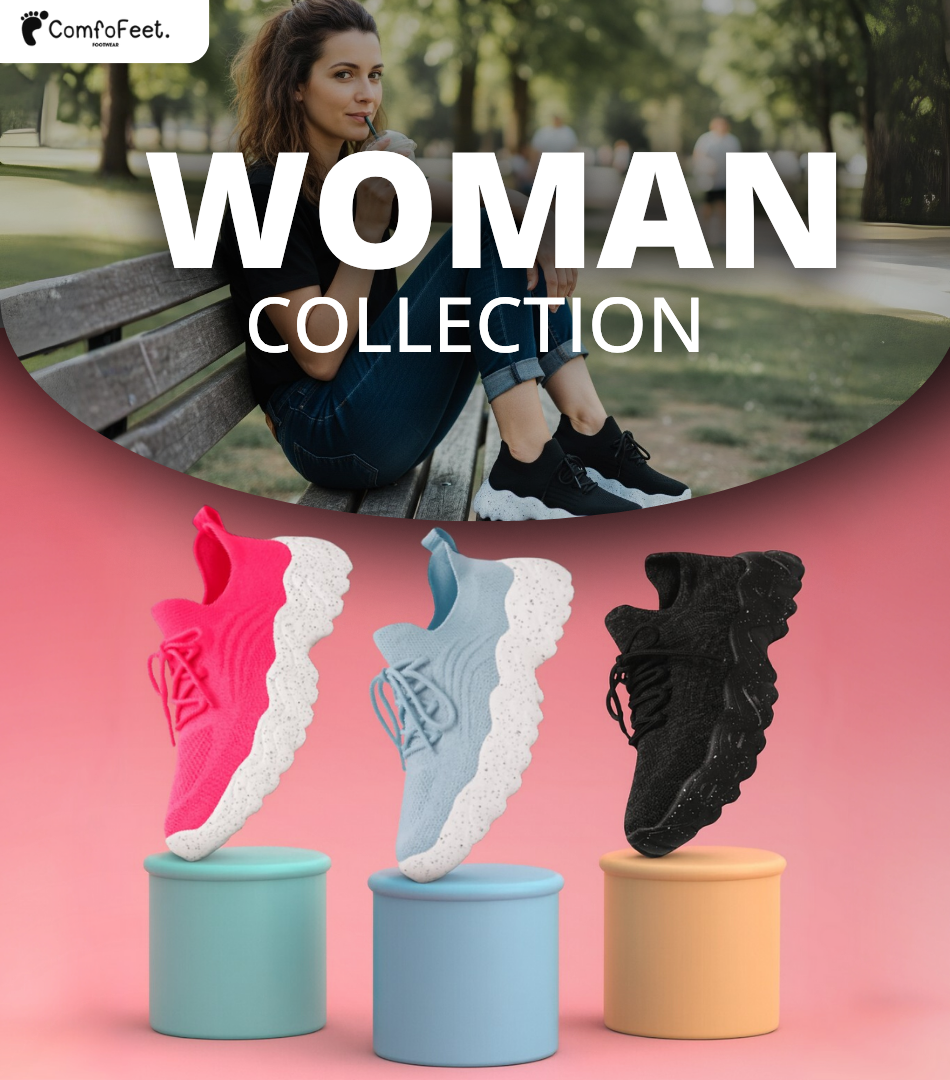Women – ComfoFeet