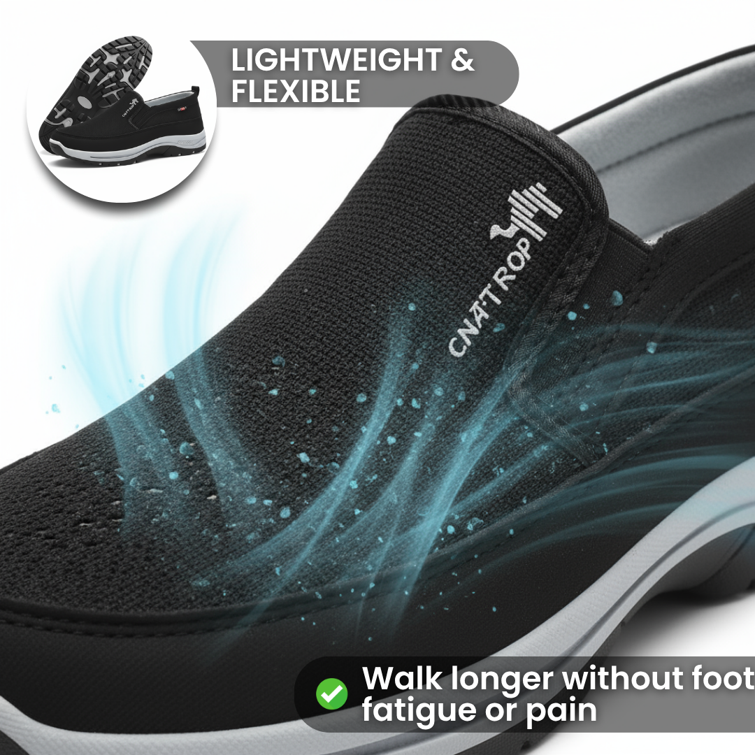 All Shoes – ComfoFeet