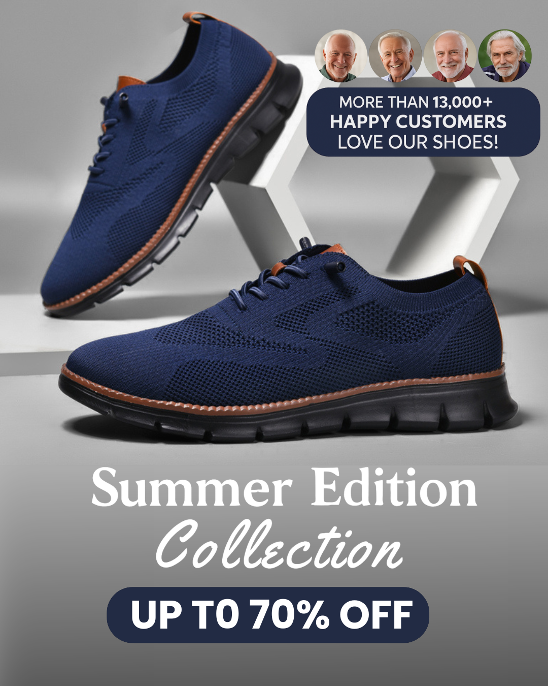 All Shoes – ComfoFeet