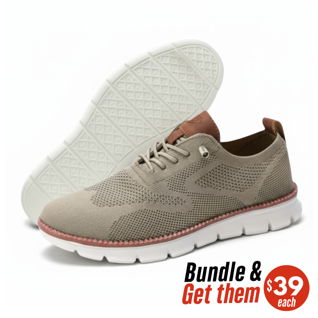 All Shoes – ComfoFeet